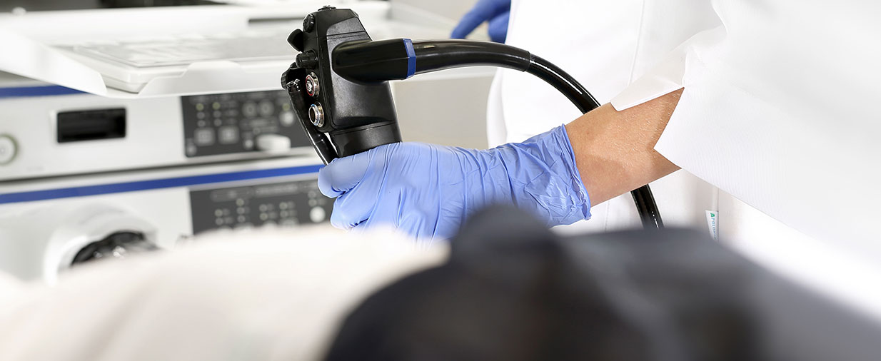 Board of Directors - OAG - Ontario Association of Gastroenterology